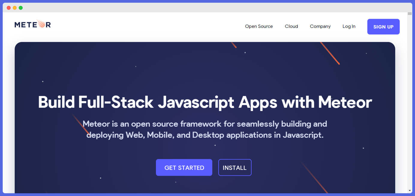 The 5 Absolute Best Backend Web Frameworks in 2022 - Code or No Code