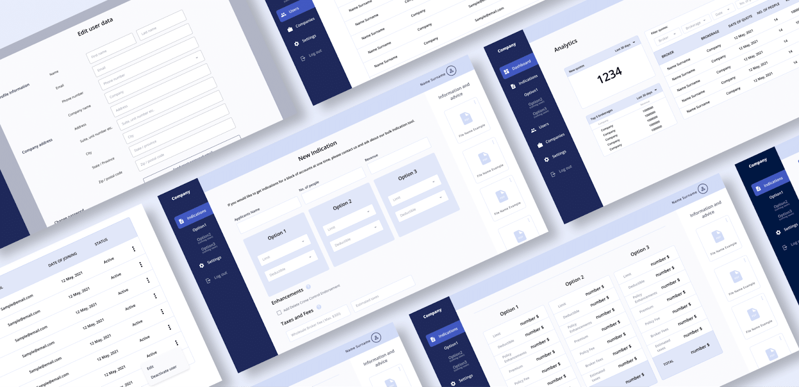 Bubble - Code or No Code