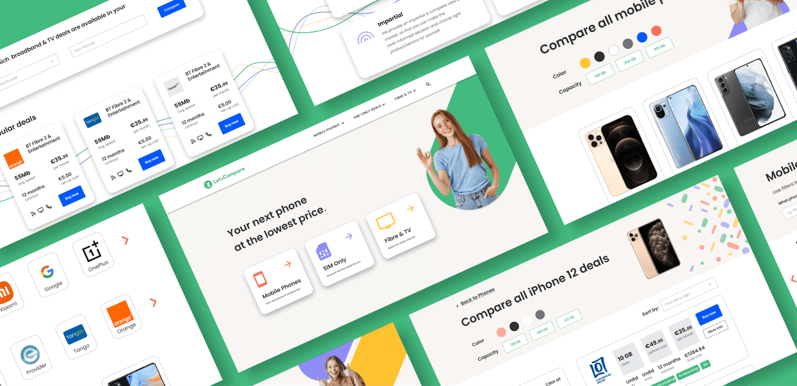 Bubble - Code or No Code